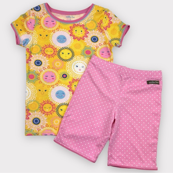 Matilda Jane | Pajamas | Sz 8 Matilda Jane Nap In The Sun Summer Lounge ...